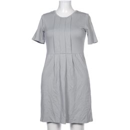 Peter Hahn Damen Kleid, hellblau, Gr. 20