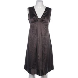 bellybutton Damen Kleid, grau, Gr. 38