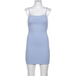 Mango Damen Kleid, hellblau, Gr. 36