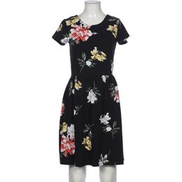 Only Damen Kleid, schwarz, Gr. 38