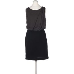 Only Damen Kleid, schwarz, Gr. 34