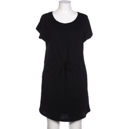 Only Damen Kleid, schwarz, Gr. 42