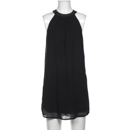 Only Damen Kleid, schwarz, Gr. 34