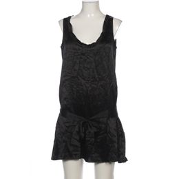 Ted Baker Damen Kleid, schwarz, Gr. 42