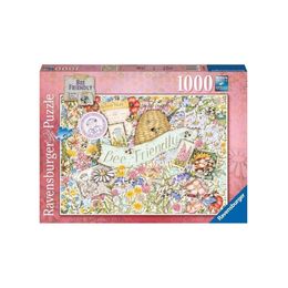 Ravensburger Bee Friendly 1000p