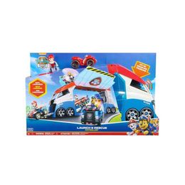 PAW PATROL Launch & Rescue ler