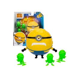 Despicable Me 4 - Action Figure Jerry 10 cm