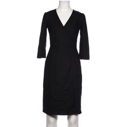 SET Damen Kleid, schwarz, Gr. 34