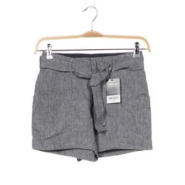 Opus Damen Shorts, grau, Gr. 34