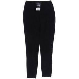 Drykorn Damen Stoffhose, schwarz, Gr. 25