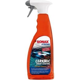 Sonax Xtreme Ceramic Spray Coating 750ml