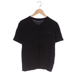 Marc O'Polo Marc O Polo Damen T-Shirt, schwarz, Gr. 42