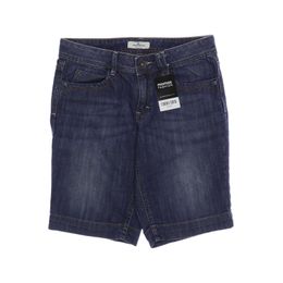 Tom Tailor Denim Damen Shorts, blau, Gr. 29