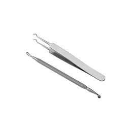 JJDK Blackhead Removal Kit 2 Pcs