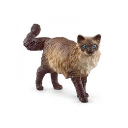 Schleich Ragdoll Cat