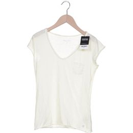 Marc O'Polo Marc O Polo Damen T-Shirt, gelb, Gr. 36