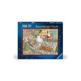 Ravensburger Here Comes Christmas!