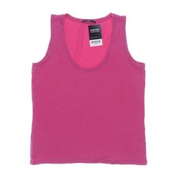 BOSS by Hugo BOSS Damen Top, pink, Gr. 38