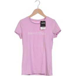 Marc O'Polo Marc O Polo Damen T-Shirt, pink, Gr. 34