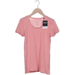 Marc O'Polo Marc O Polo Damen T-Shirt, pink, Gr. 36