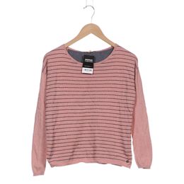 Esprit Damen Pullover, pink, Gr. 34