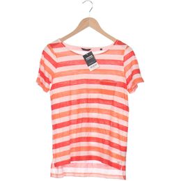 Marc O'Polo Marc O Polo Damen T-Shirt, rot, Gr. 34