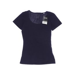 Marc O'Polo Marc O Polo Damen T-Shirt, marineblau, Gr. 32