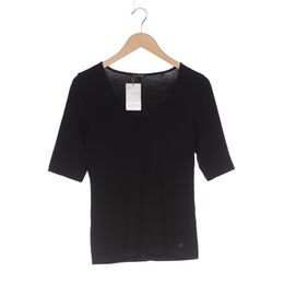 Marc O'Polo Marc O Polo Damen T-Shirt, schwarz, Gr. 38