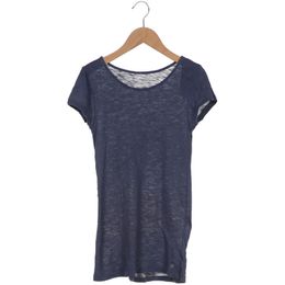 Marc O'Polo Marc O Polo Damen T-Shirt, blau, Gr. 36