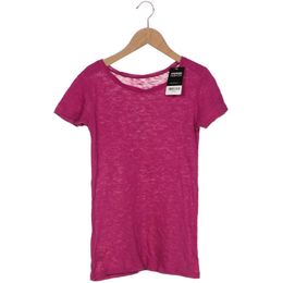 Marc O'Polo Marc O Polo Damen T-Shirt, pink, Gr. 36