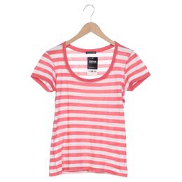 Marc O'Polo Marc O Polo Damen T-Shirt, rot, Gr. 34