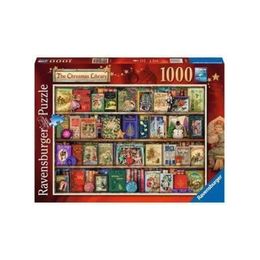 Ravensburger The Christmas Library 1000p