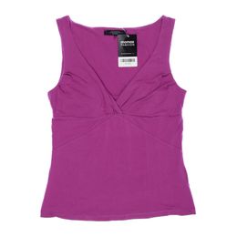 Weekend Max Mara Damen Top, pink, Gr. 36