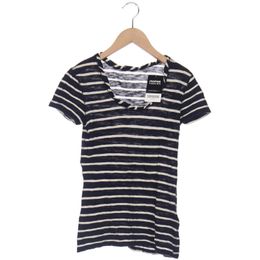 Marc O'Polo Marc O Polo Damen T-Shirt, marineblau, Gr. 36