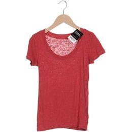 Marc O'Polo Marc O Polo Damen T-Shirt, rot, Gr. 36