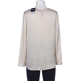 HERZENSANGELEGENHEIT Damen Bluse, cremeweiß, Gr. 38