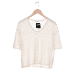 Marc O'Polo Marc O Polo Damen T-Shirt, beige, Gr. 36