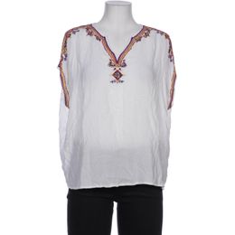 Pepe Jeans Damen Bluse, weiß, Gr. 38