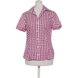 Seidensticker Damen Bluse, pink, Gr. 36