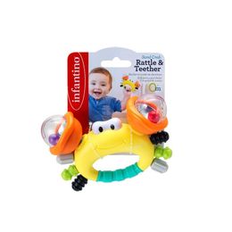 B-Kids Infantino Rattle