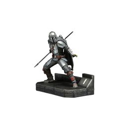 Iron Studios - The Mandalorian Statue