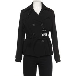 Opus Damen Jacke, schwarz, Gr. 40