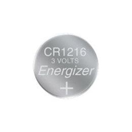 Energizer battery x CR1216 - Li