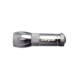 Energizer Value Metal - flashlight - LED - silver