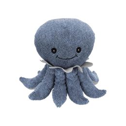 Trixie Pet Toy BE NORDIC Octopus Ocke Plush 25cm