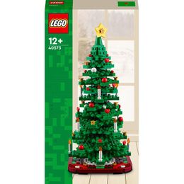 Lego 40573 Weihnachtsbaum