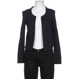 comma, Comma Damen Blazer, marineblau, Gr. 34