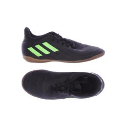 Adidas Herren Kinderschuhe, schwarz, Gr. 33