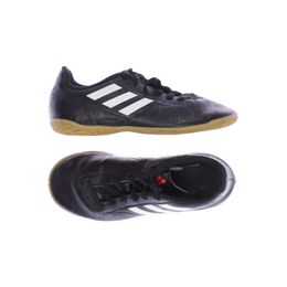 Adidas Herren Kinderschuhe, schwarz, Gr. 31