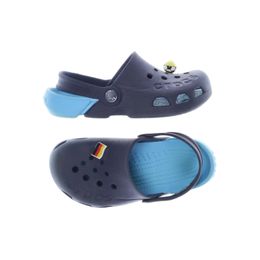 Crocs Herren Kinderschuhe, marineblau, Gr. 29